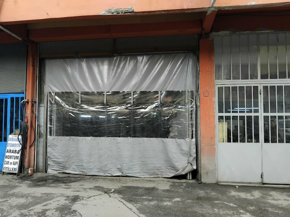 Otomobil servisi My Car Oto Tamir, İstanbul, foto