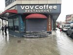 Vov Coffee (Yenibosna Merkez Mah., Yıldırım Beyazıt Cad., No:249, Bahçelievler, İstanbul), kafe  İstanbul'dan