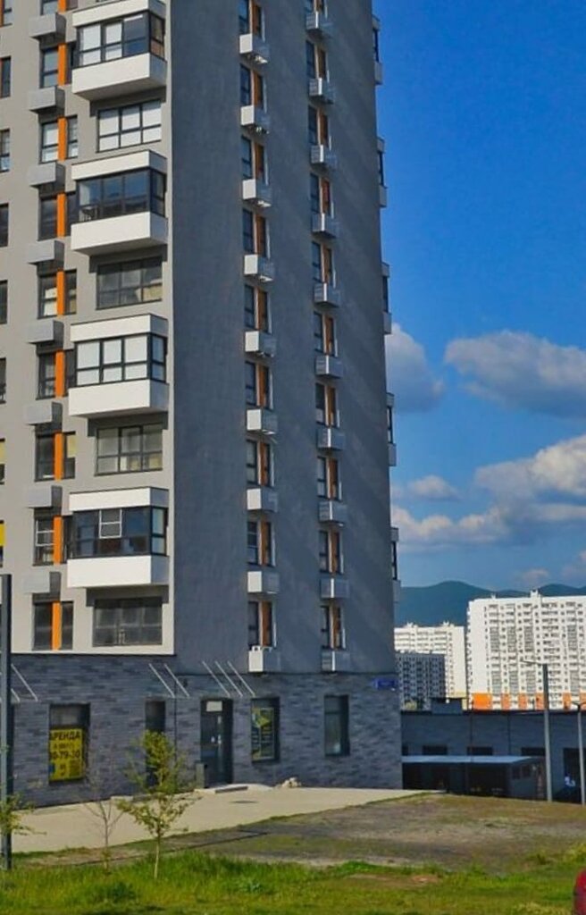 Konuşma terapistleri Логопед Будяк И. В., Novorossiysk, foto