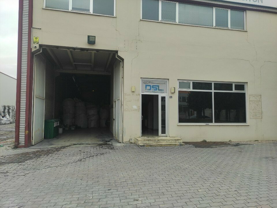 Plastik ve polimer firmaları Dsl Plastik, Konya, foto