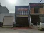 Çifçi Metal (Sanayi Mah., 60223 Nolu Cad., Şehitkamil, Gaziantep), metal ürün firmaları  Gaziantep'ten
