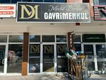 Mevlüt Dursun Gayrimenkul (Hamzaoğlu Mah. Büyük Kumköprü Cad., No:127G, Karatay, Konya), emlak ofisi  Konya'dan