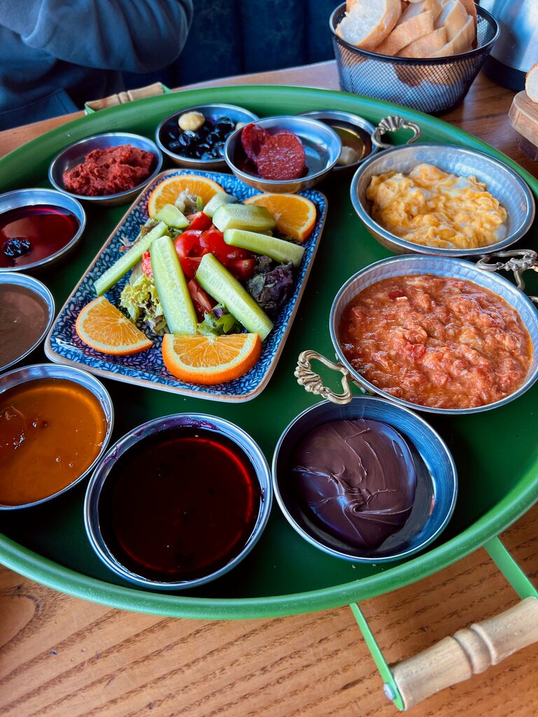 Restoran Bonissimo Kafe ve Restoranı, İstanbul, foto