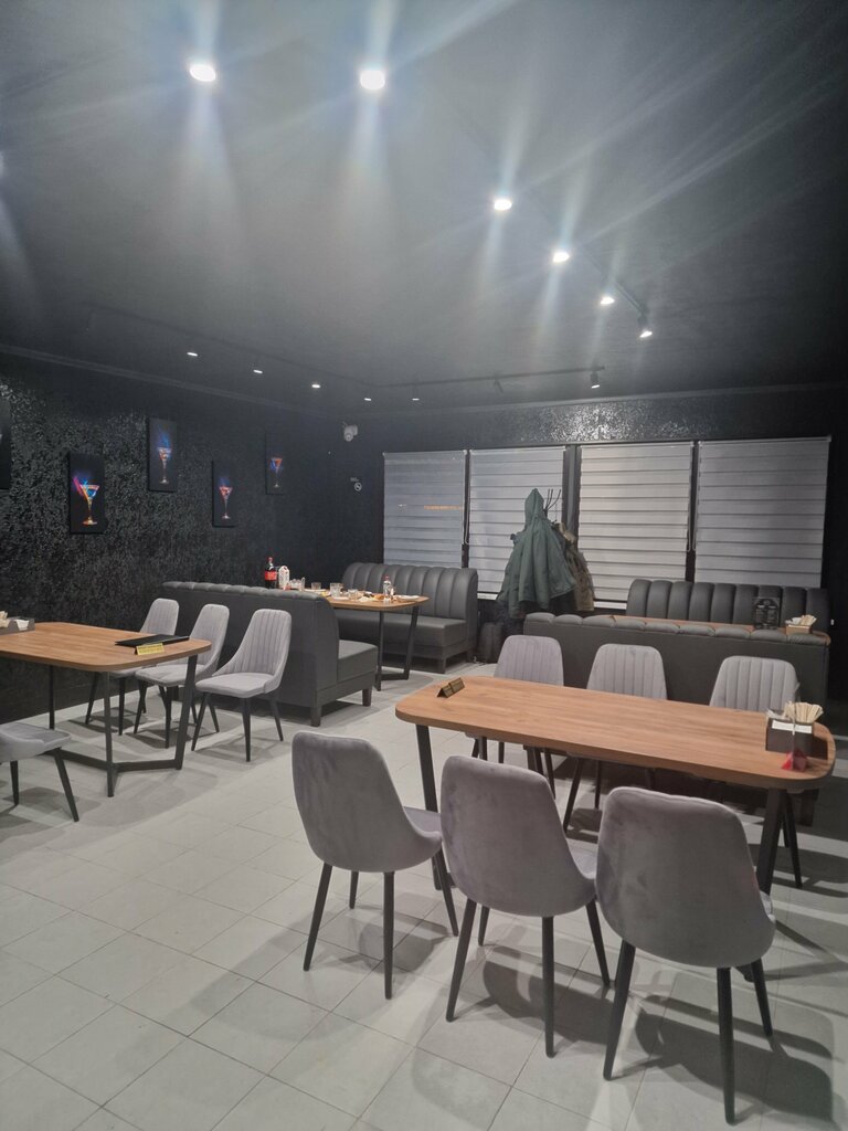 Bar Laba, Mikaşeviçi, foto