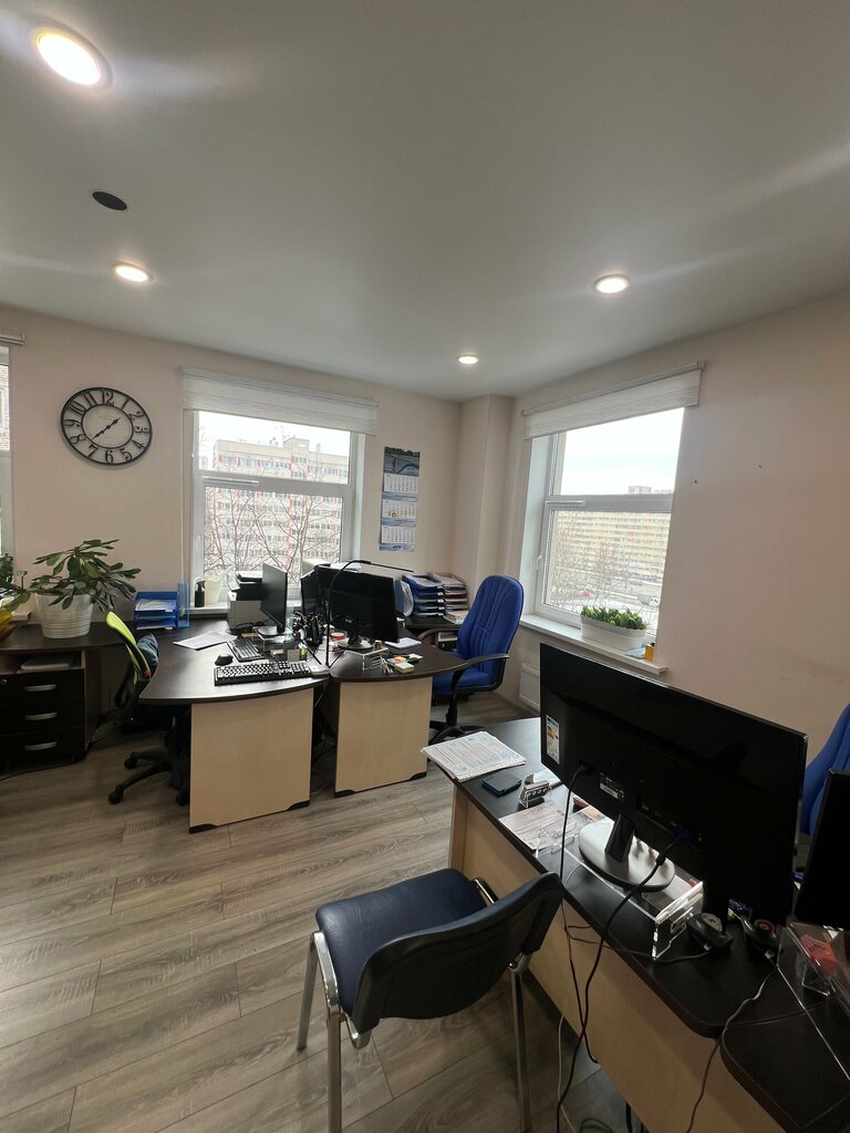 Ürün ve hizmet belgelendirme firmaları Gortest, Saint‑Petersburg, foto