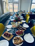 Кафе (Silikatnaya ulitsa No:30А), kafe  Mytişçi'den
