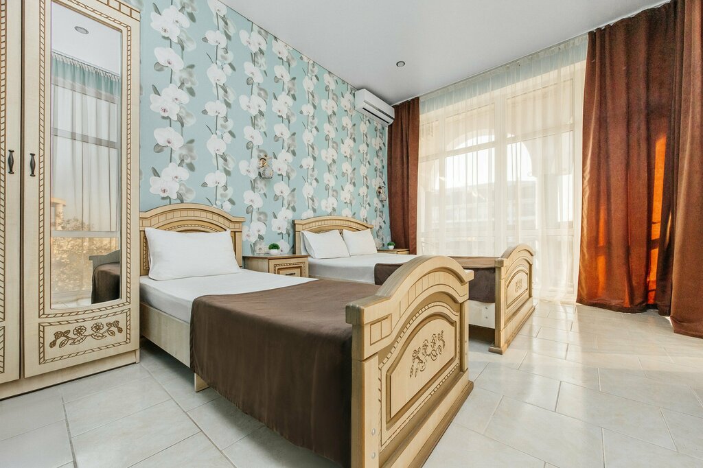 Otel У Роберта и Оксаны, Gagra Bölgesi, foto