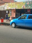 Snack Buenisimo (Santa Cruz de la Sierra, Avenida Hernando Sanabria, 64), restoran  Bolivya'dan