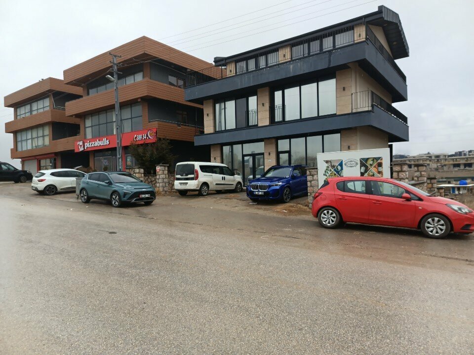 Kozmetik ve parfümeri firmaları Rosece, Ankara, foto