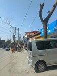 Muslim Chowk Green Town Lahore (Madar-e-Millat Road No:320), restoran  Lahor'dan