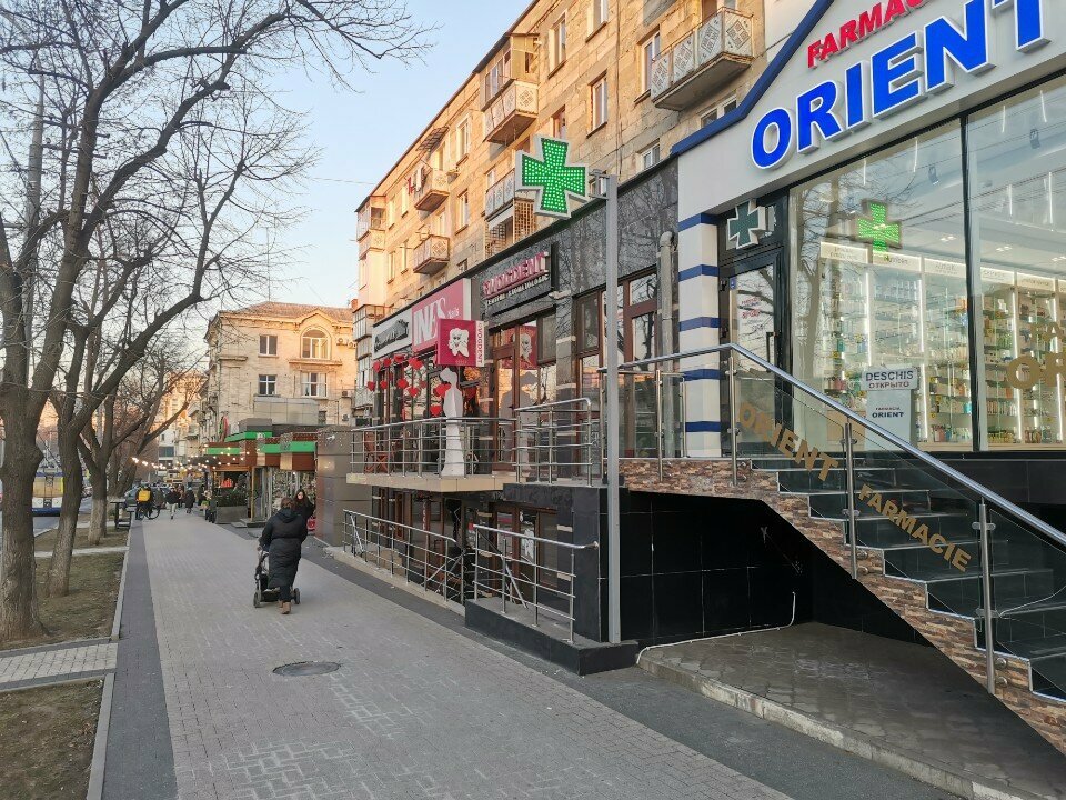 Gıda işleme ekipmanları firmaları Berhord A&d, Kişinev, foto