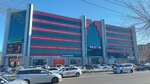Mdm (50 Let Oktyabrya Street No:61), giyim mağazası  Blagoveshchensk'ten