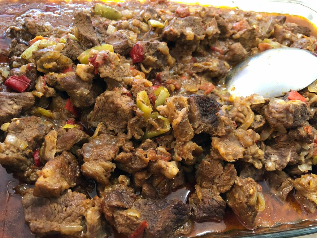Restoran Meşhur Uykulukçu Kokoreççi İzzet Baba ve Ev Yemekleri, İzmir, foto
