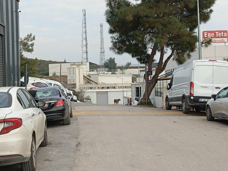 Makina mühendisliği firmaları Metemak Makina San, İzmir, foto