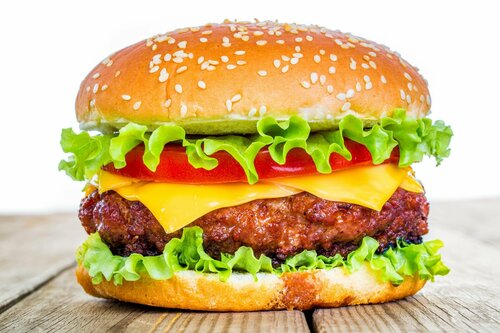 Fast food Vam k Nam, Saint‑Petersburg ve Leningradskaya oblastı, foto