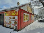 Кафе Краская Шапочка (ulitsa Zakharova No:78), kafe  Nalchik'ten
