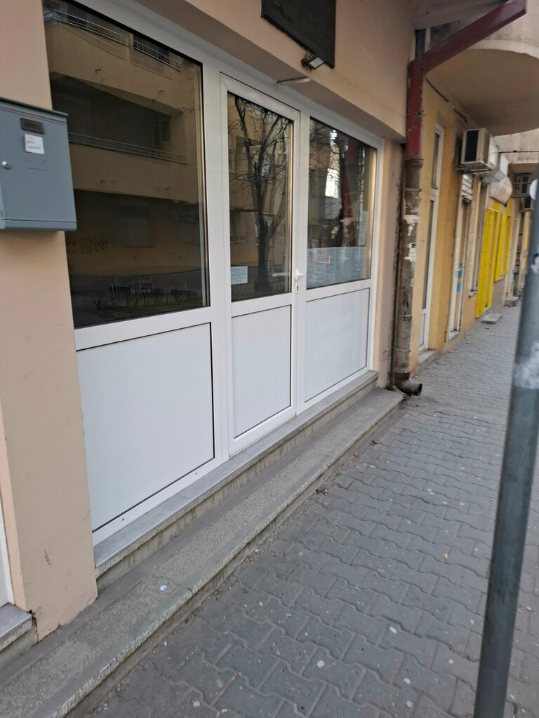 Sivil toplum kuruluşları Vera Pavlović, Novi Sad, foto