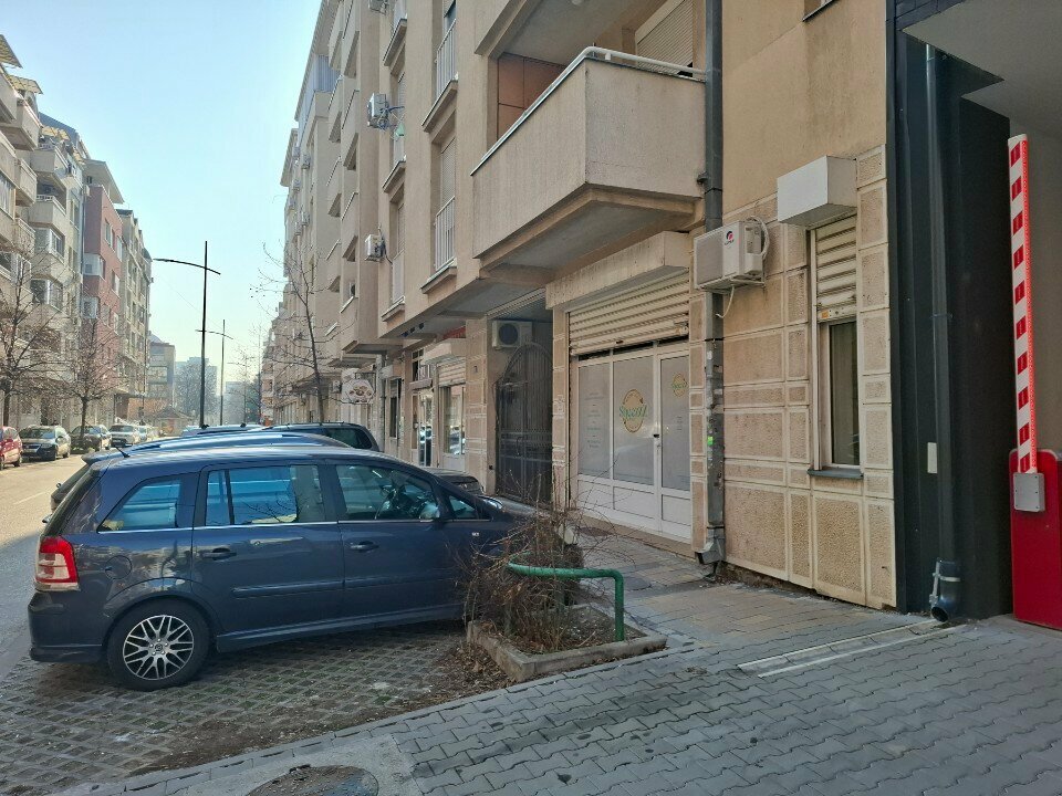 Güzellik salonu Sheezzz, Novi Sad, foto