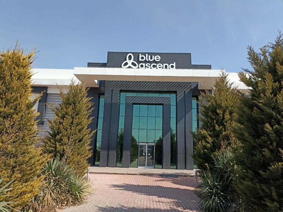 Hidrolik ve hava basınçlı ekipman firmaları Asc Endüstri, Konya, foto