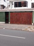 Diseño Fabricación Y Servicios Industriales Sac (Distrital Santiago de Surco, Avenida Andrés Tinoco, 316), mühendislik firmaları  Lima'dan