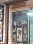 Mz saloon (9th Street No:326, Qayyumabad, C Area), kuaförler  Karaçi'den