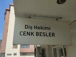 Diş Hekimi Cenk Besler (Sahrayı Cedit, 5 Şahin Apt 5, İnönü Cd., Kadıköy/İstanbul), özel ağız ve diş sağlığı klinikleri ve muayenehaneleri  İstanbul'dan
