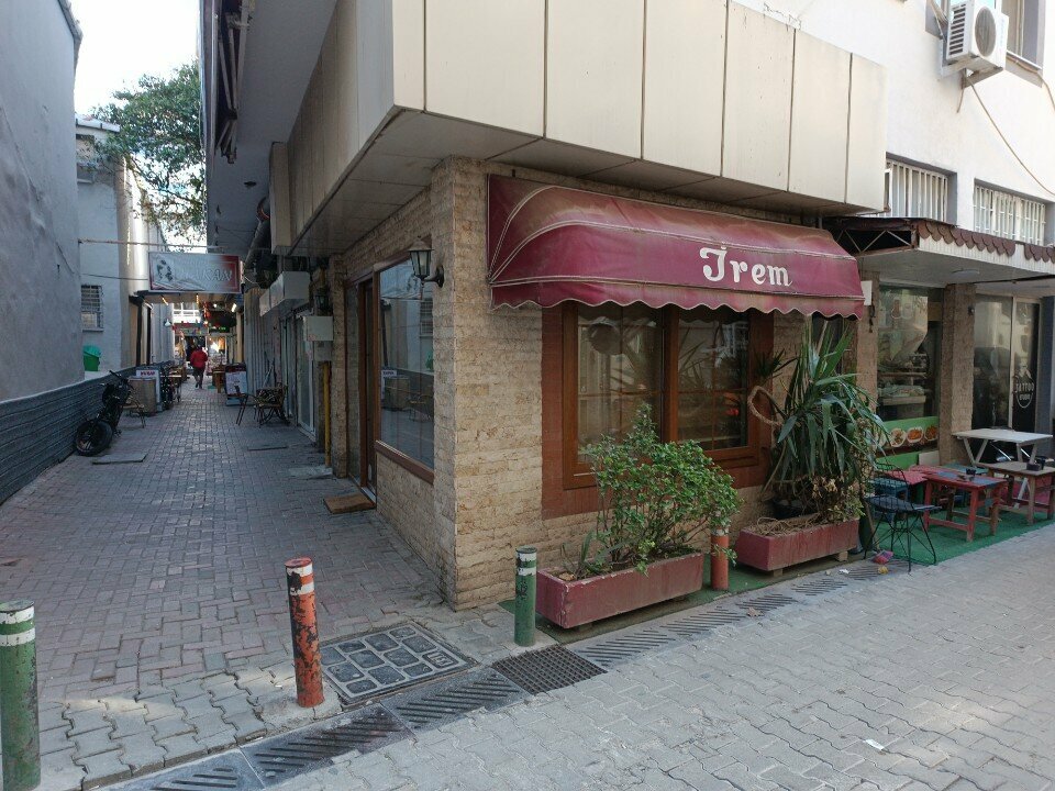 Restoran İrem Ev Yemekleri, İzmir, foto