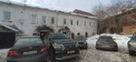 Reshka (Molodoy Gvardii Street No:14В), spor kulüpleri  Kirov'dan