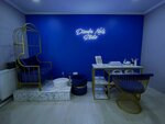 Diandra Nails Studio (İstanbul, Beykoz, Kavacık Mah., Fatih Sultan Mehmet Cad., 48), güzellik salonu  İstanbul'dan