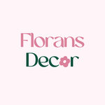Florans decor (Zegelya Street No:2), çiçekçiler  Lipetsk'ten