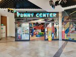 Funny Center (İstanbul, Ümraniye, Alemdağ Cad., 940/95), eğlence merkezleri  İstanbul'dan