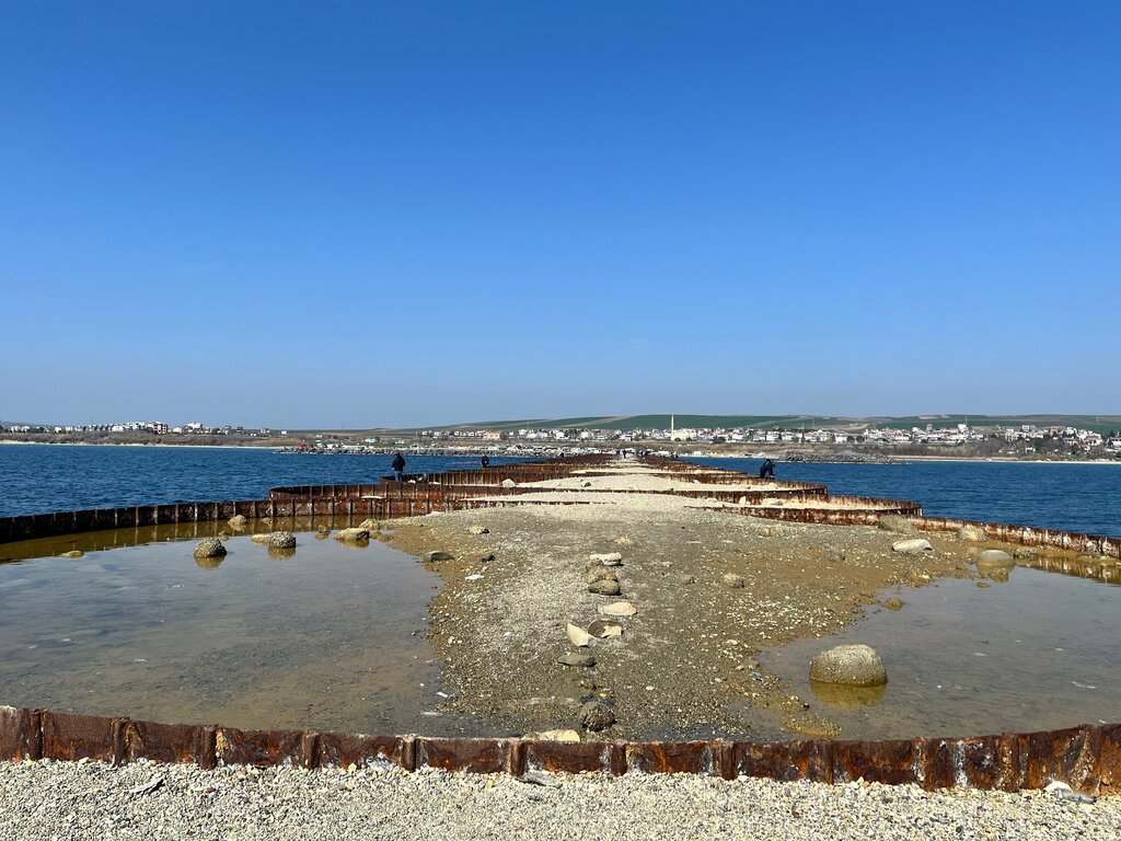 Limanlar Nato Limanı, Dünya, foto