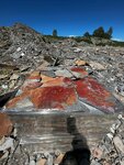Katav-Ivanovsk lemezit deposit (Sovetskaya ulitsa No:4, selo Karaulovka), madencilik işletmeleri  Çeliabinskaya oblastından
