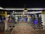 Atofit Spor Salonu (İstanbul, Sarıyer, Araba Yolu Cad., 8B), fitness kulüpleri  İstanbul'dan