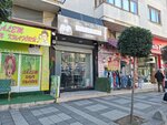 Barber Shop (İstanbul, Ümraniye, Atatürk Mah., Fatih Sultan Mehmet Cad., 24D), berberler  İstanbul'dan
