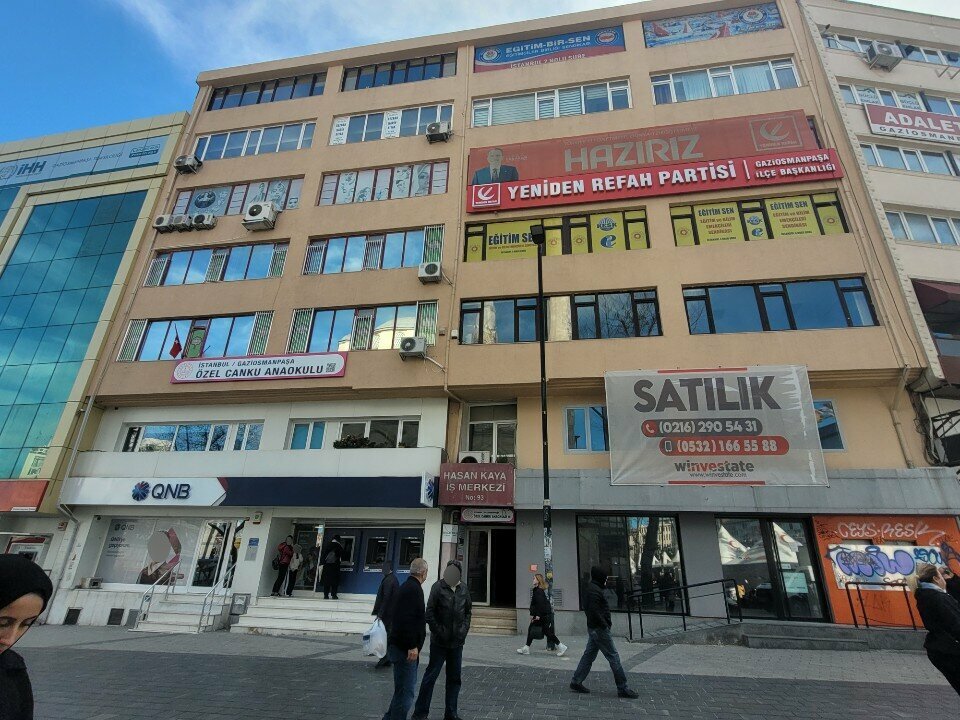 Metal ürün firmaları Samir Metal, İstanbul, foto