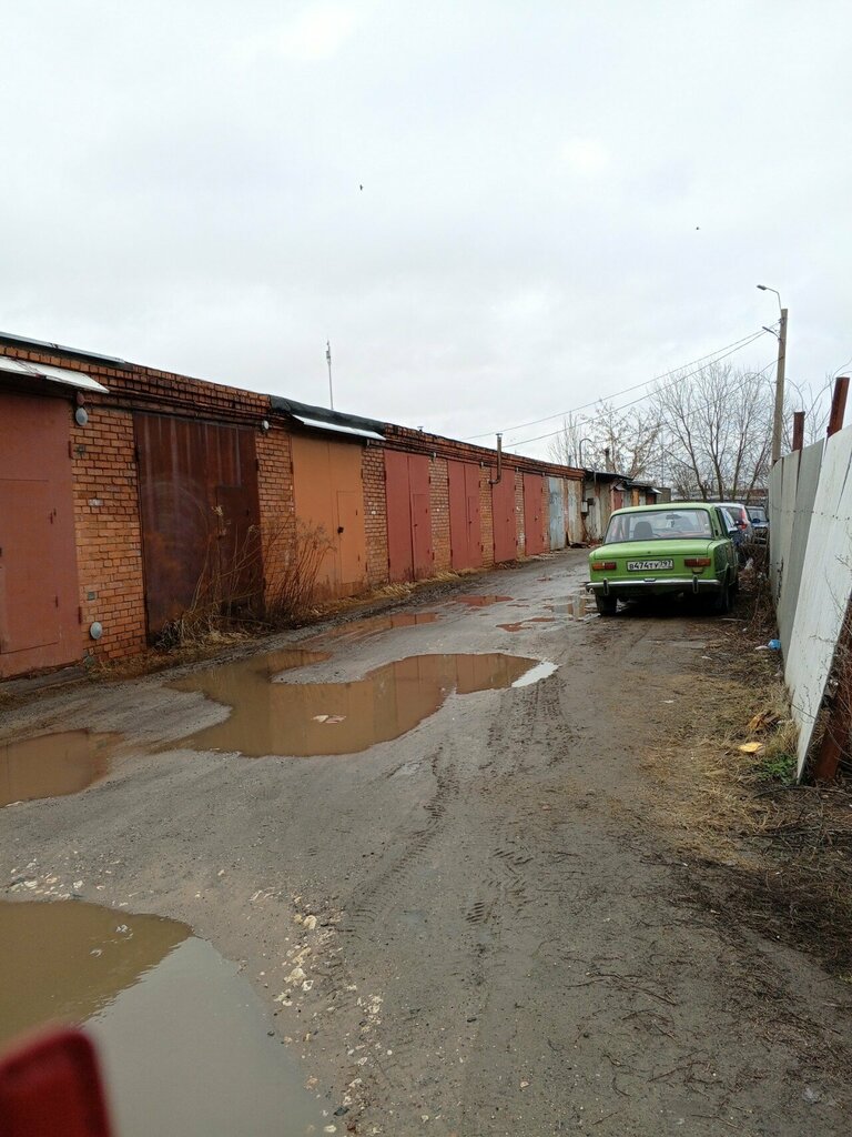 Otomobil servisi Автосервис 24/7, Kolomna, foto