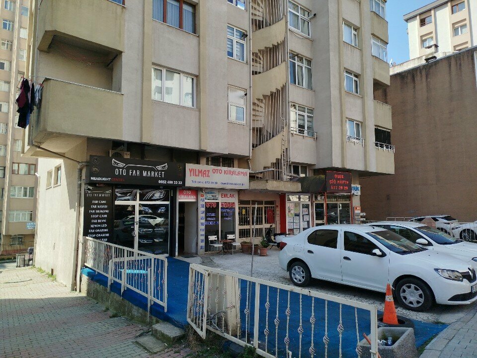Giyim mağazası Puantiye Butik, İstanbul, foto