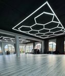 Фитнес пространство Nika fit (улица Фрунзе No:20), fitness kulüpleri  Yevpatorya'dan