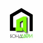 Бонд Двери (ulitsa Mira No:42П), kapılar  Voljski'den