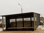 Улица Старцева (Perm, Startseva Street), toplu taşıma durağı  Perm'den
