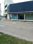 Ex Banco Fassil (Santa Cruz de la Sierra, Distrito Municipal 1, Avenida Radial 21), banka  Santa‑Krus'tan