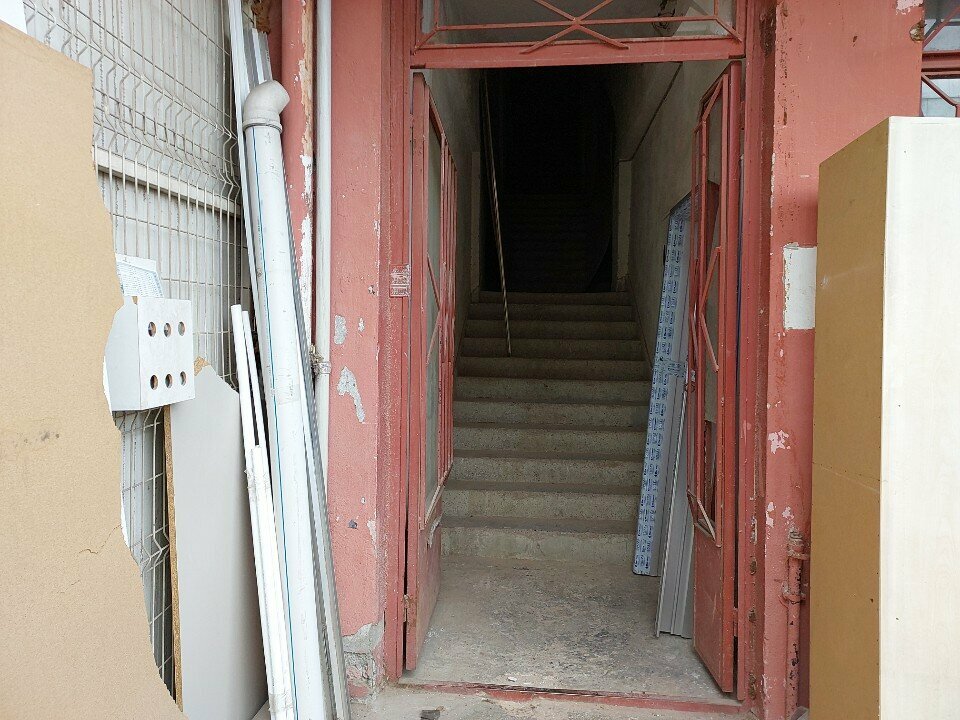 Mobilya fabrikaları 2a, Ankara, foto