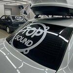 Top Sound (Krasnova Street No:82), tuning  Penza'dan