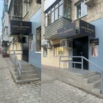 Marafet (Bogunskaya ulitsa No:7), manikür-pedikür  Volgograd'dan