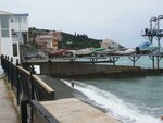 Эллинги в Отрадном (Отрадная улица No:25, посёлок городского типа Отрадное), otel  Kırım Cumhuriyeti'nden