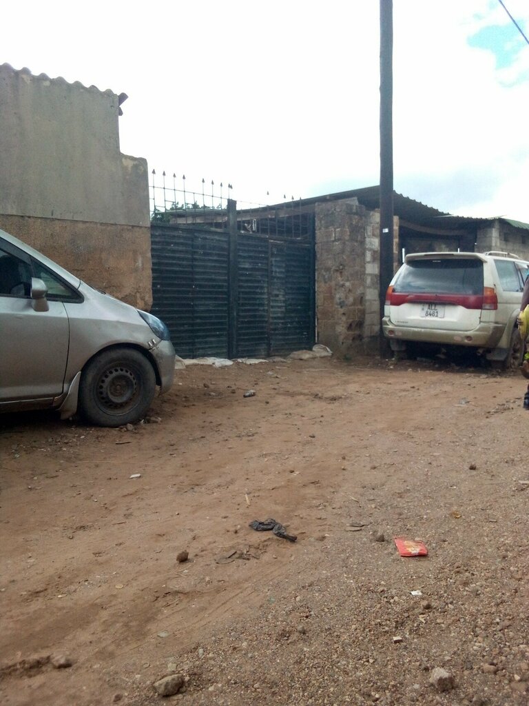 Ev temizlik ürünleri Duo Care Chemist, Lusaka, foto