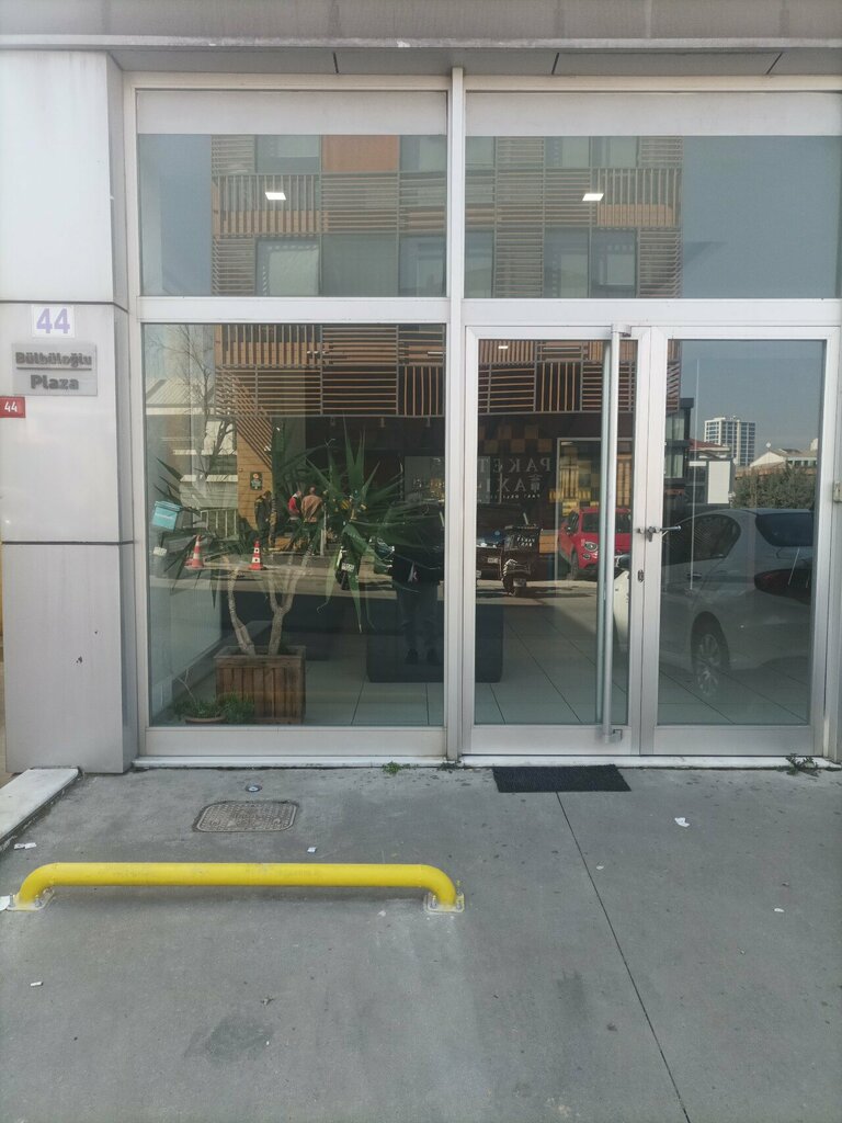 Vinç firmaları Bülbüloğlu, İstanbul, foto