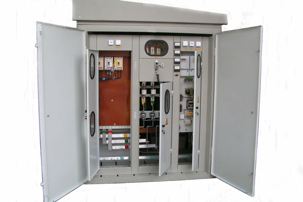 Elektroteknik ürün ve ekipman firmaları СпецЭнергоСбыт, Gomel, foto