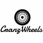 CranzWheels (Zheleznodorozhnaya ulitsa No:36Б/3), oto lastik tamiri  Zelenogradsk'tan